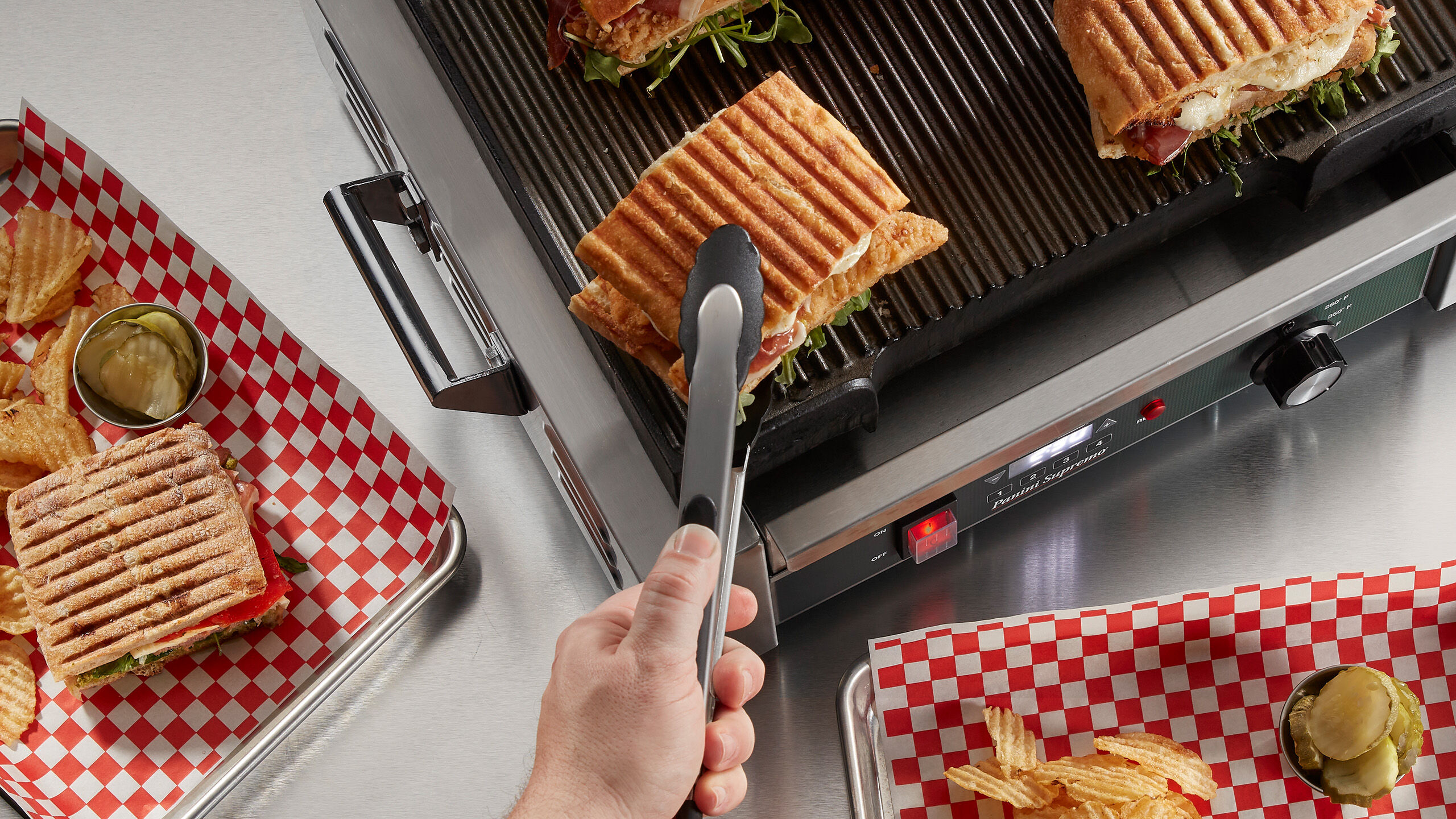 Waring | Commercial Kitchen Appliances