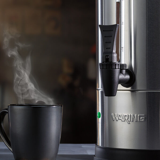 Commercial Brewing | Coffee, Tea | Waring