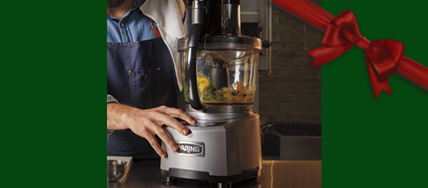 Waring | Commercial Kitchen Appliances