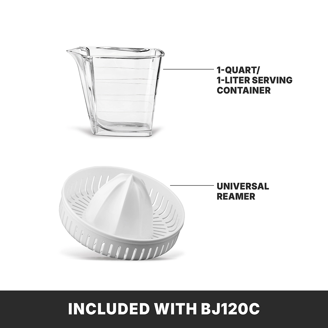 Citrus Bar Juicer | Compact Design | Waring