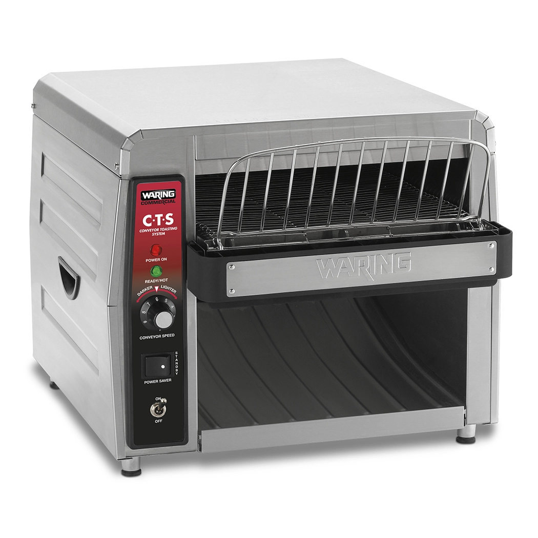 Conveyor Toaster | Heavy-Duty | Waring