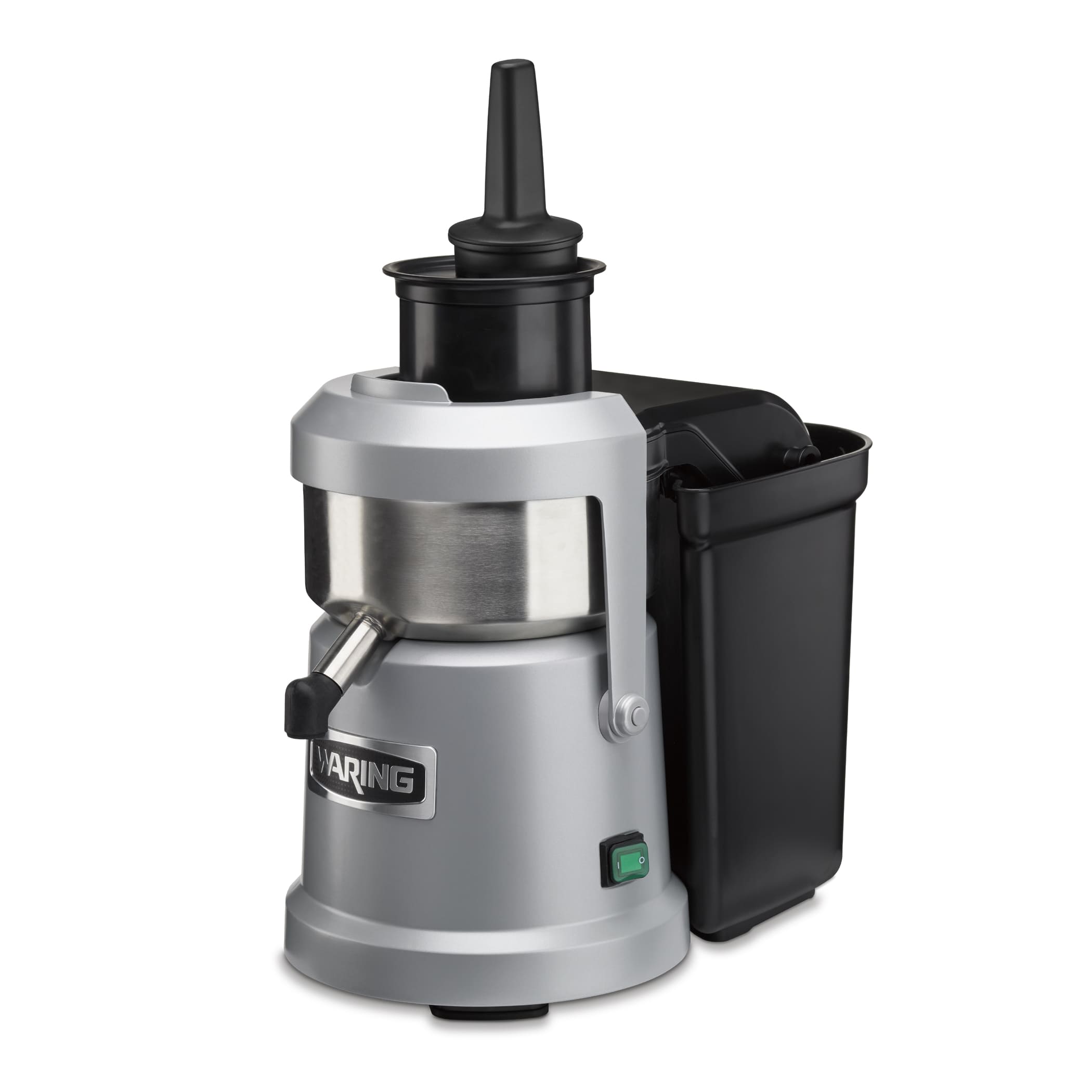 Pulp Eject Juice Extractor | Heavy-Duty | Waring