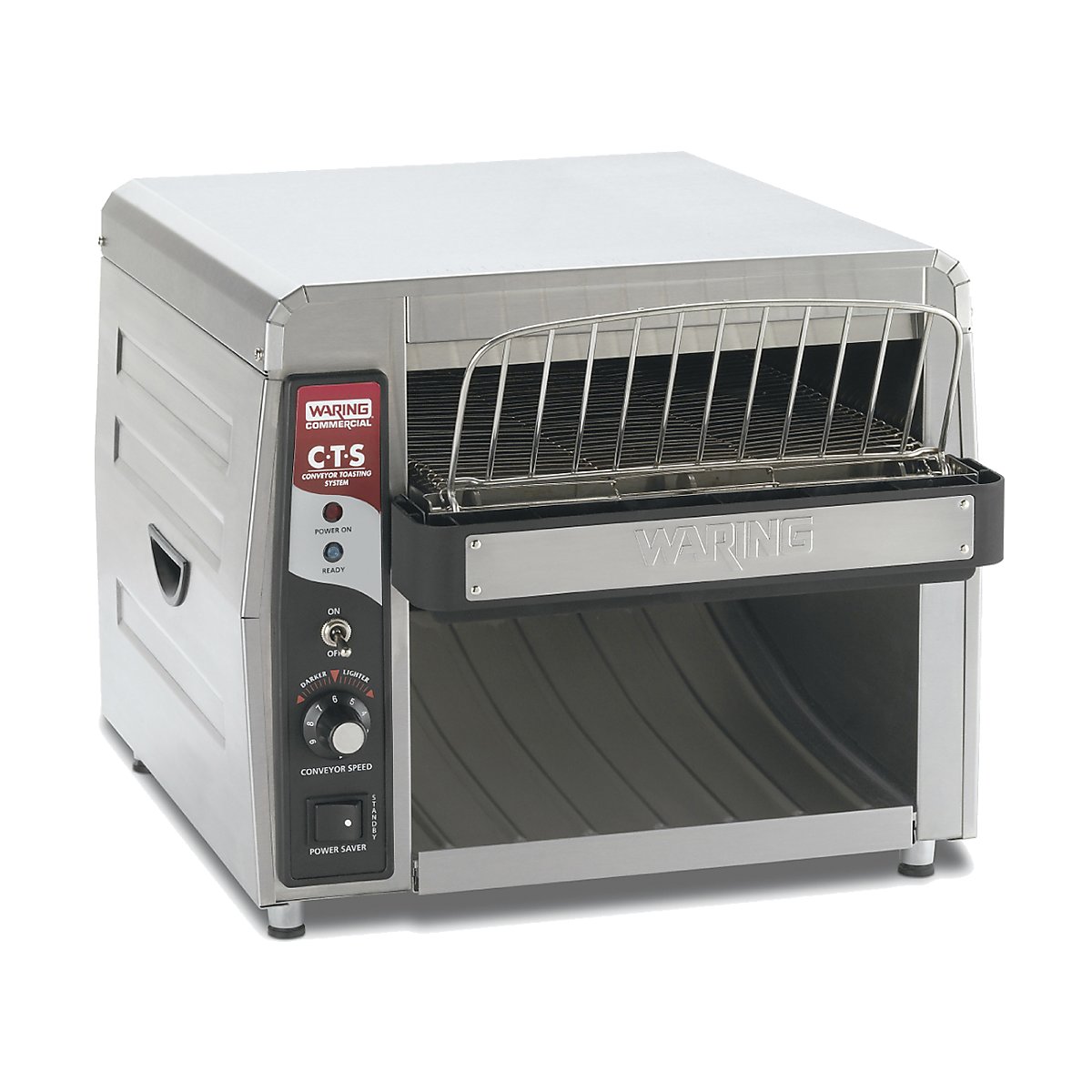Conveyor Toaster | Heavy-Duty | Waring