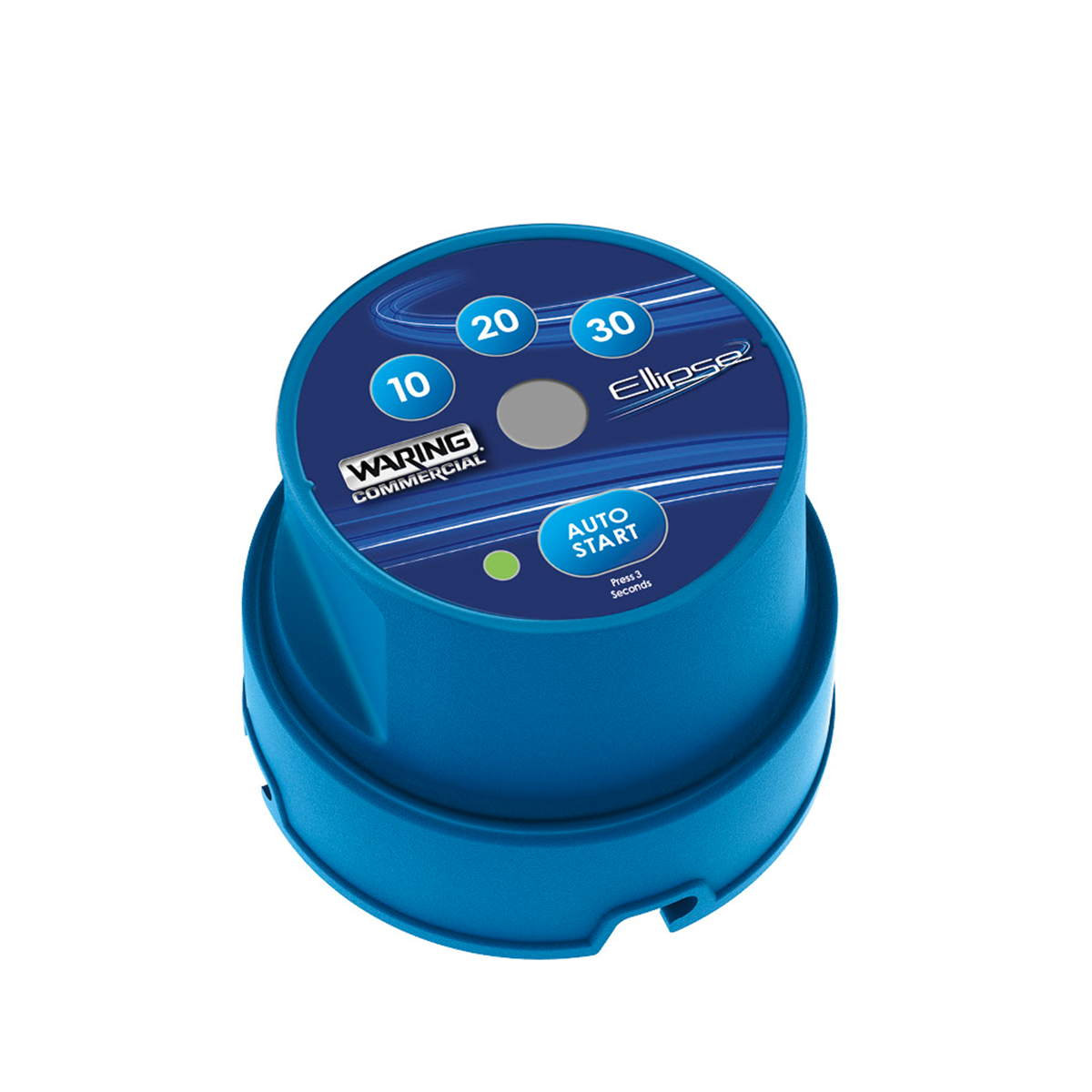 Ellipse Blending System | Heavy-Duty, 3.5 HP | Waring