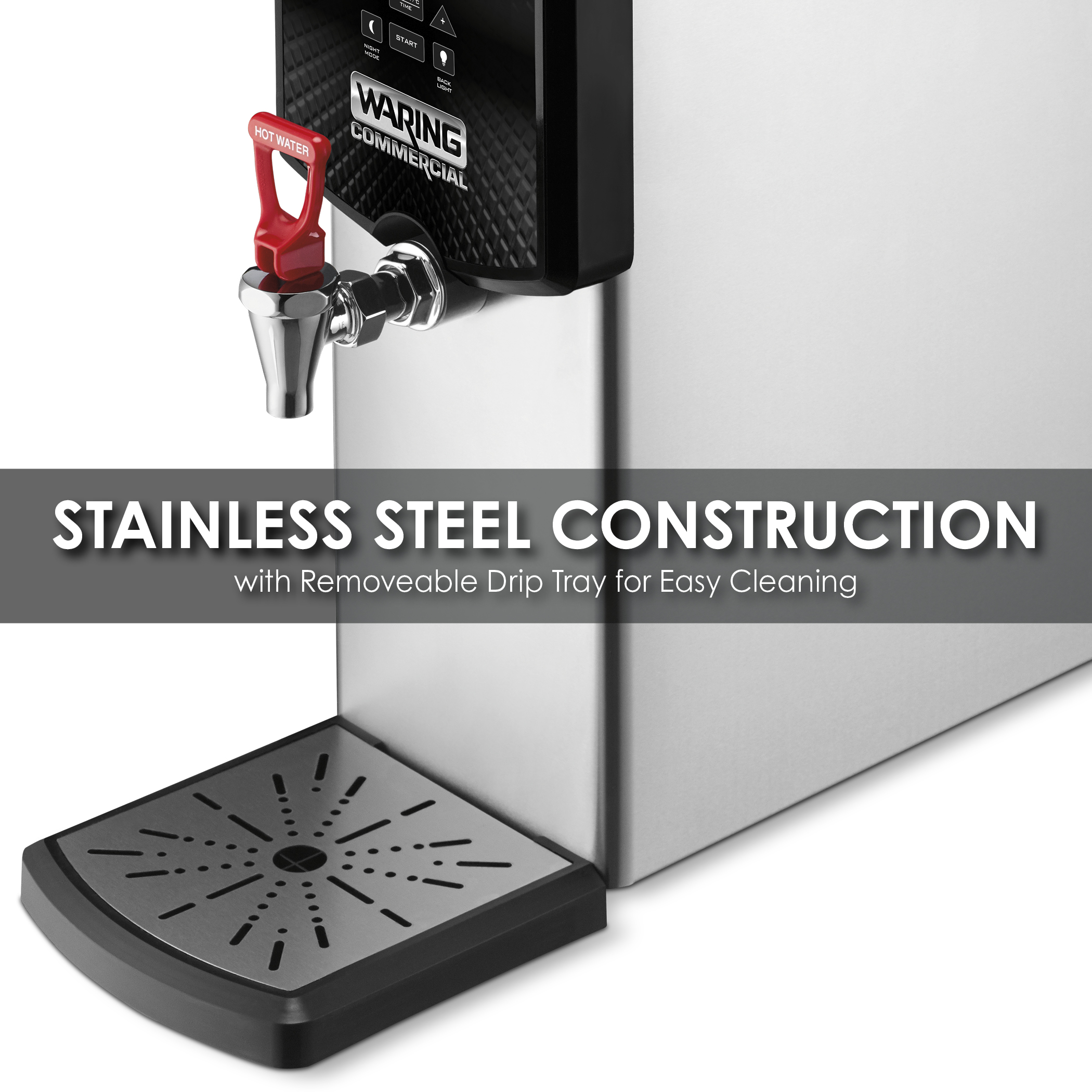 3-GL Hot Water Dispenser | Waring