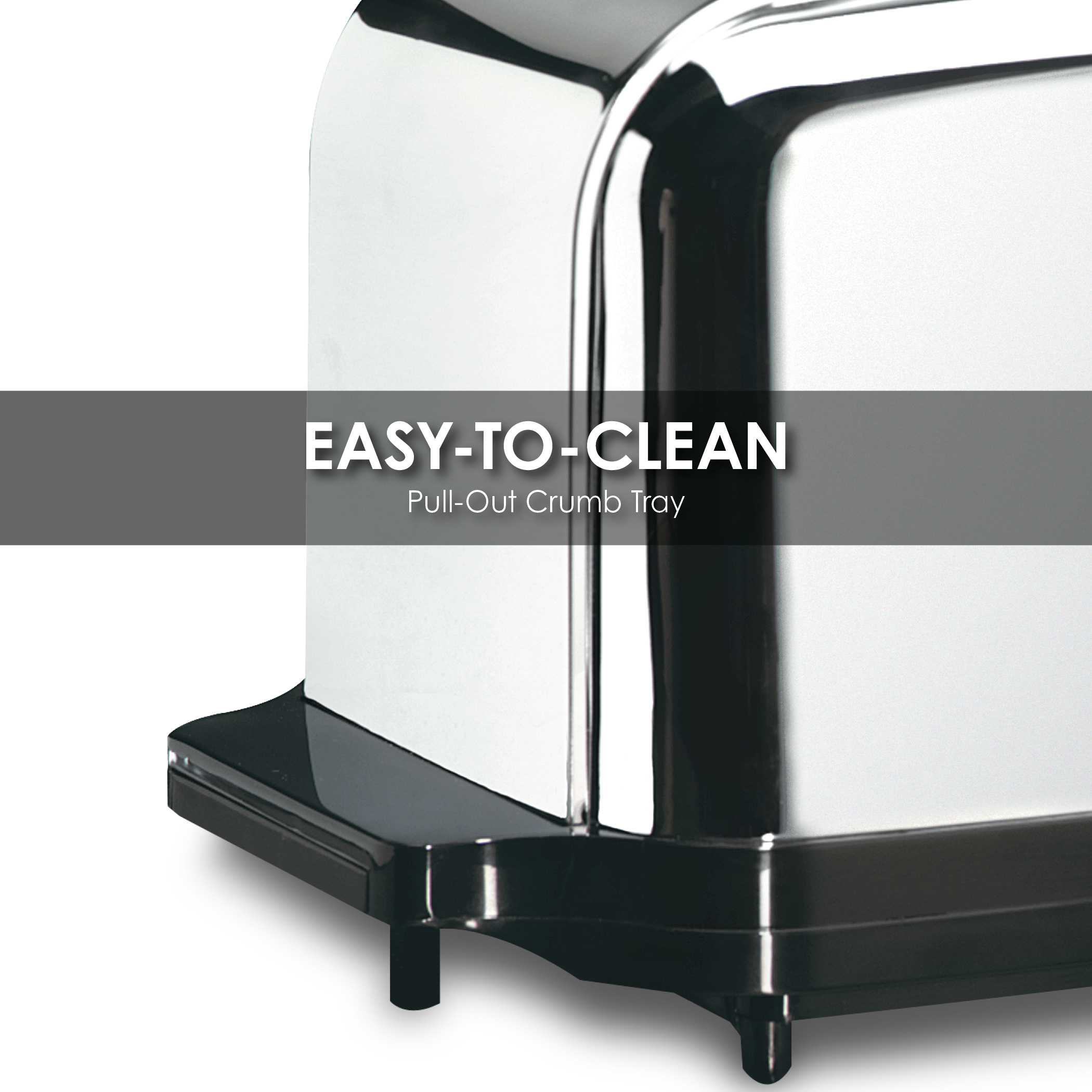 2-Slot Toaster | Light-Duty | Waring