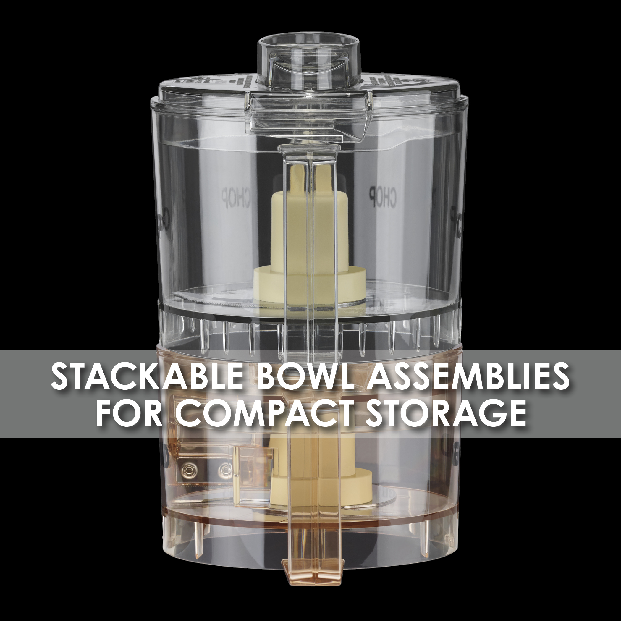 Pro Prep® Chopper Grinder | Waring