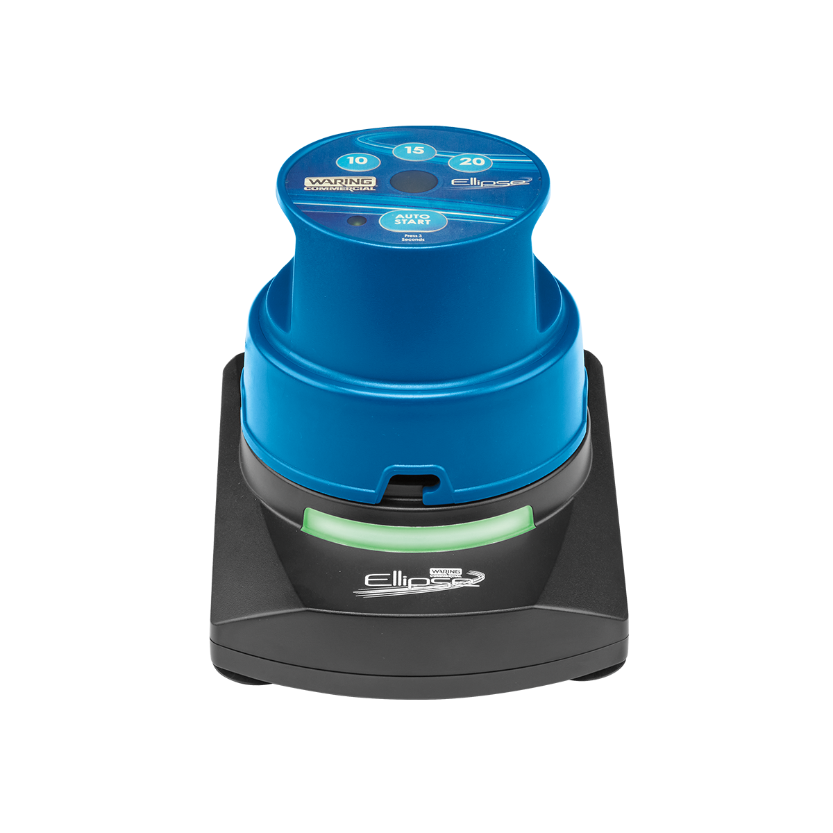 Ellipse Blending System | Heavy-Duty, 3.5 HP | Waring