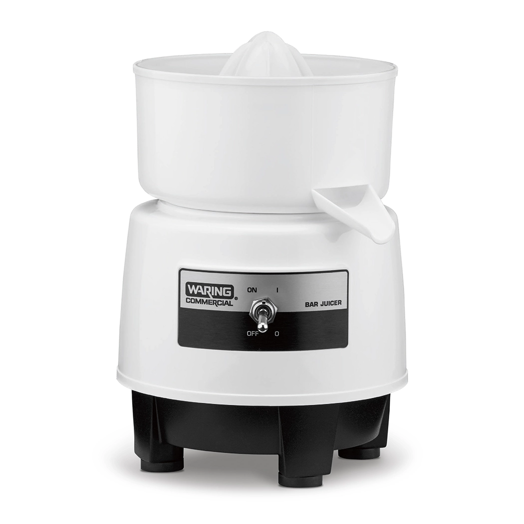 Citrus Bar Juicer | Compact Design | Waring