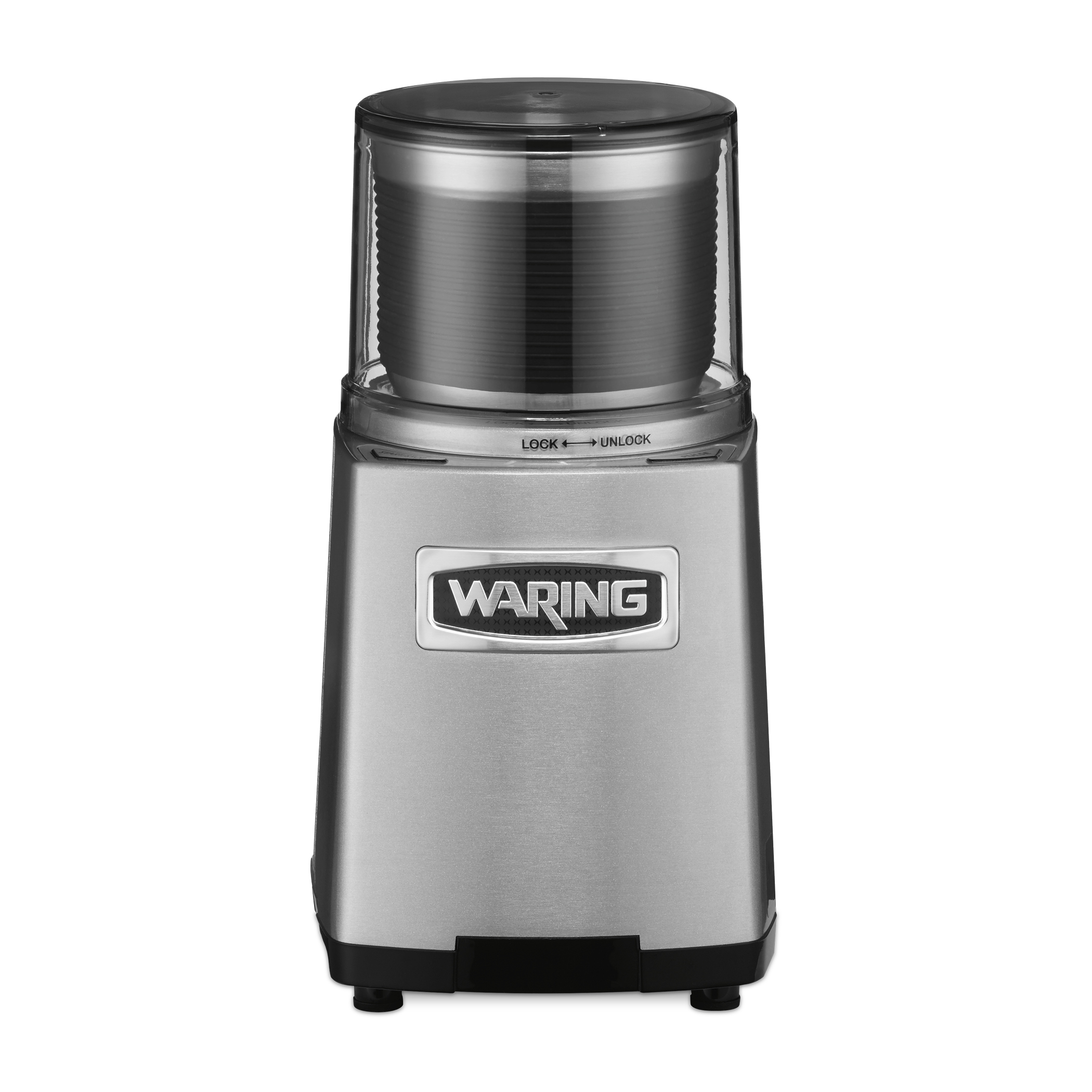3-Cup Wet/Dry Power Grinder | Heavy-Duty | Waring