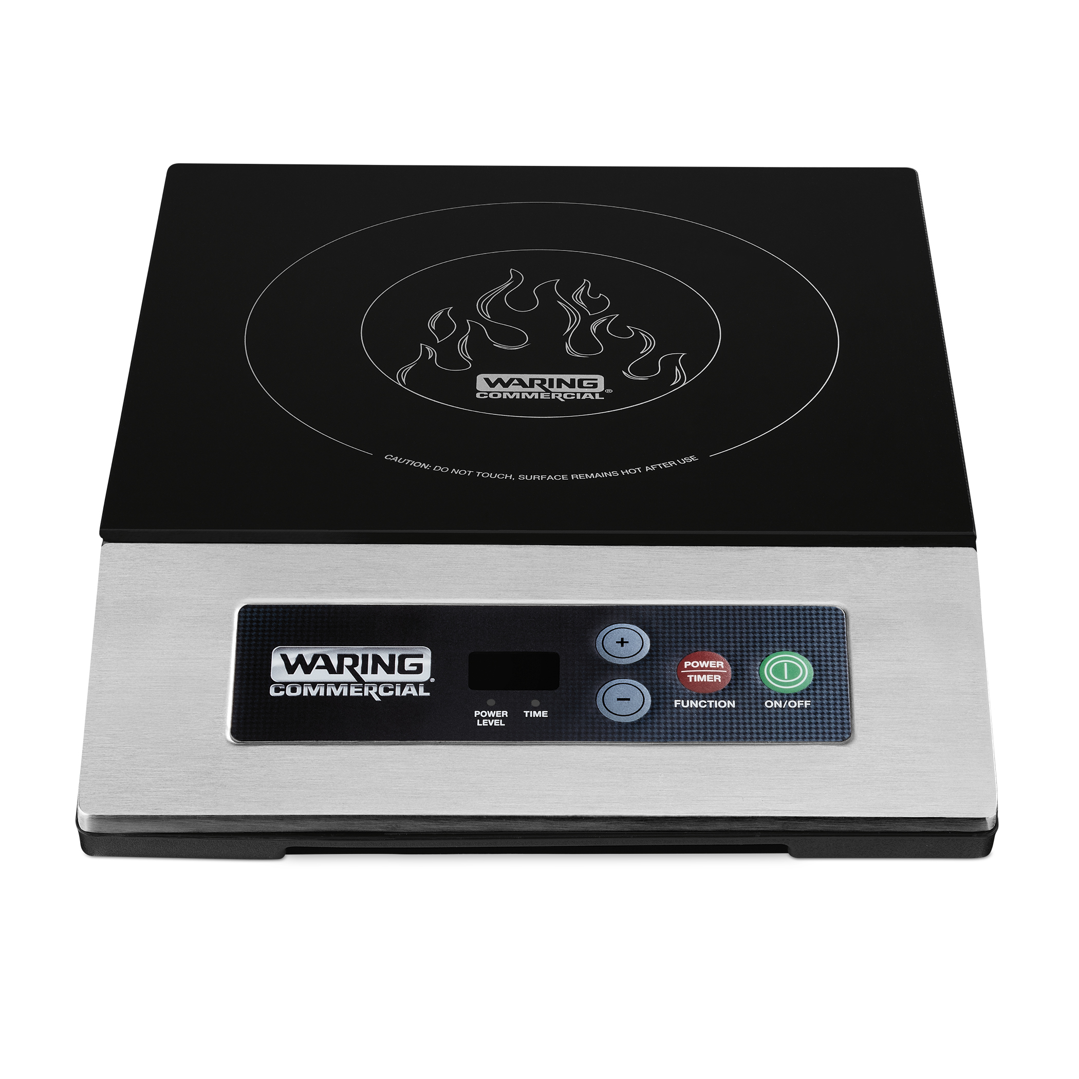 Commercial Single Induction Range | Waring