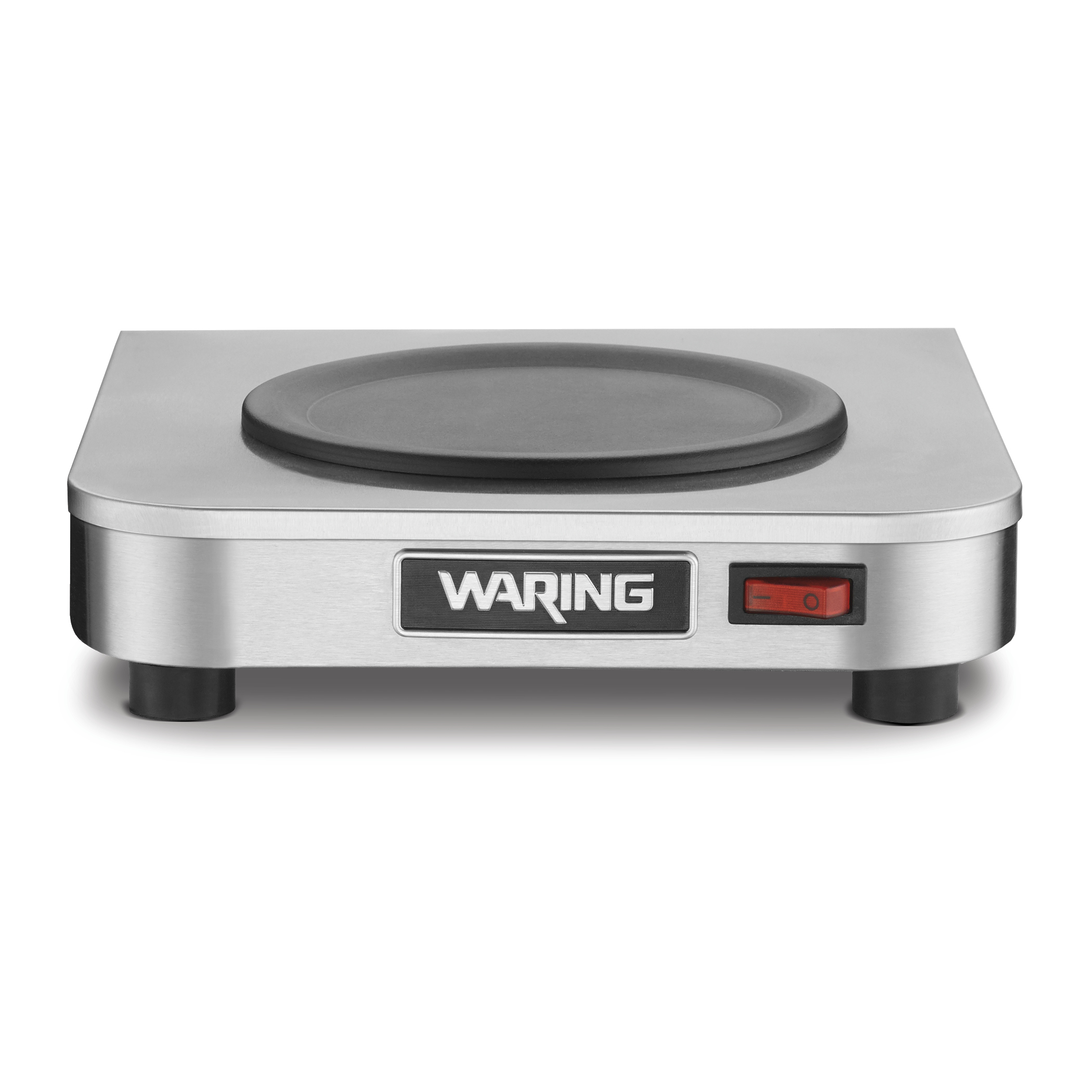 Single Burner Coffee Warmer | Waring