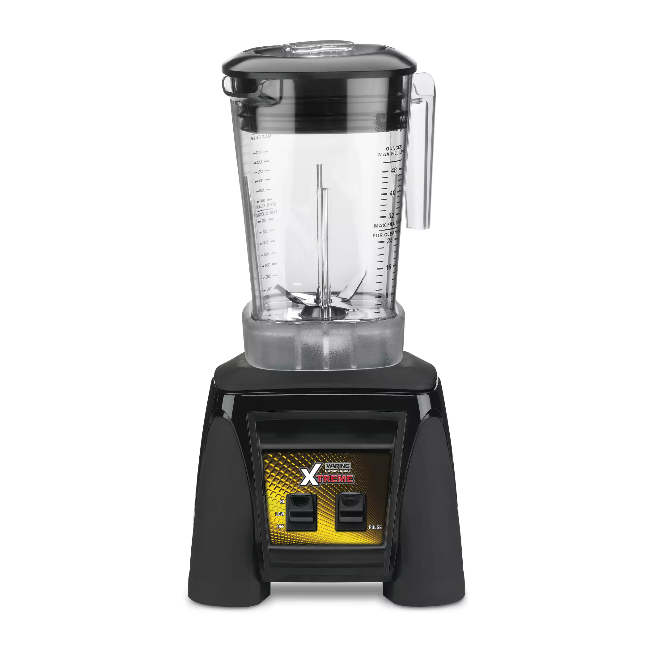 Hi-Power Blender | 48oz Copolyester | Waring