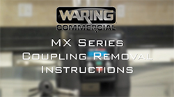 Hi-Power Blender | 64oz Copolyester | Waring